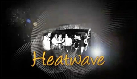 Heatwave Page